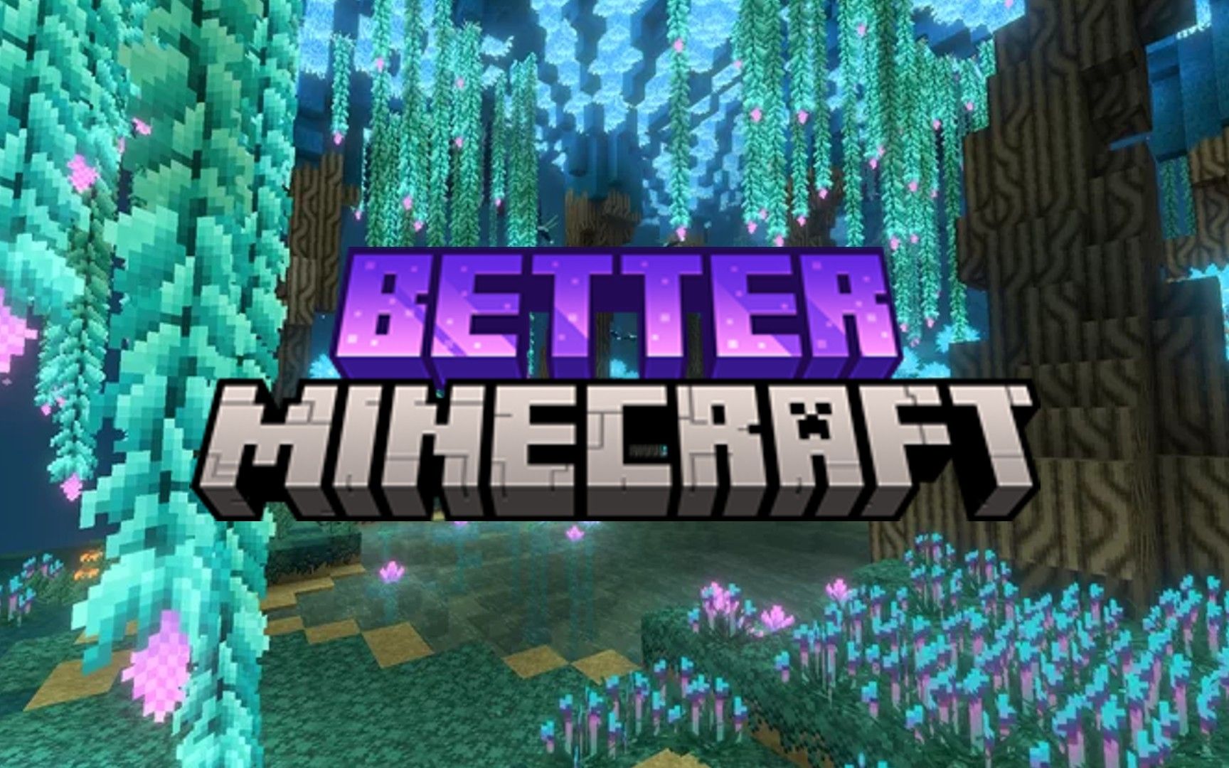 更棒的我的世界生存!1.19.2《更好的MC》跟着我去旅行吧!