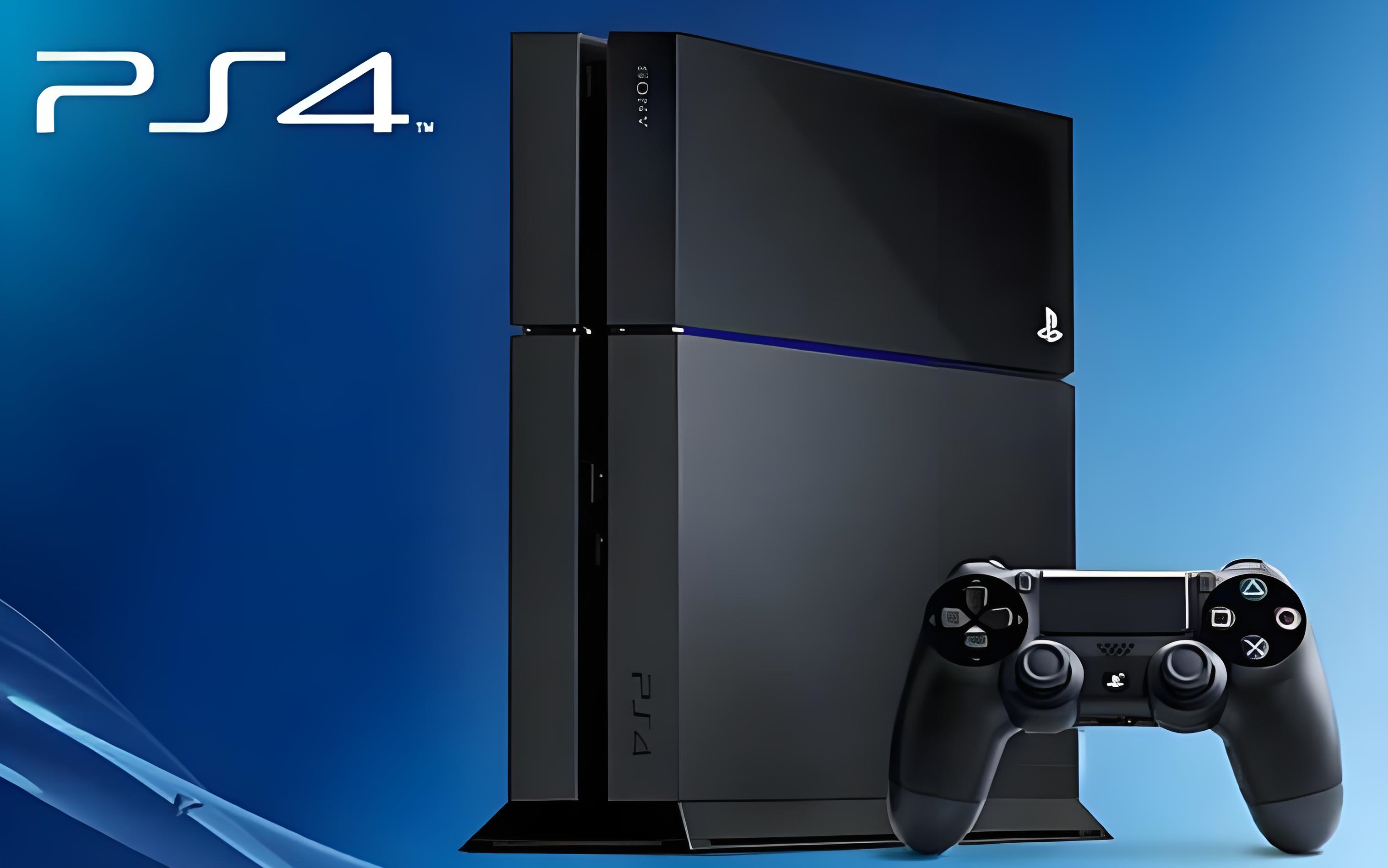 索尼 PS4最佳游戏100款推荐(排名不分前后)