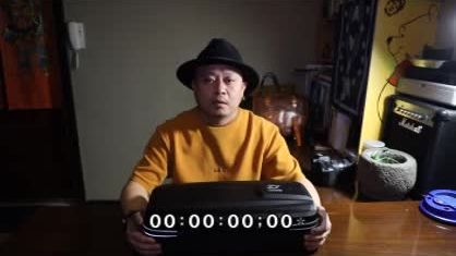 有了云鹤2稳定器,还怕拍不出好视频?