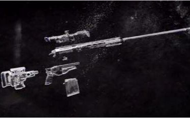 【幽灵行动荒野】极限难度 飞航计划