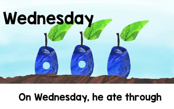 幼儿英语启蒙-100经典绘画动画片英语启蒙教育