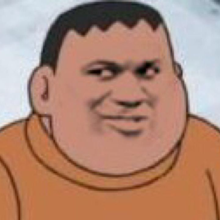 胖虎梦游 