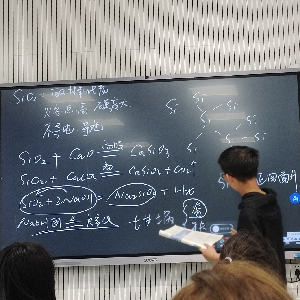 德瑞化学小课堂 