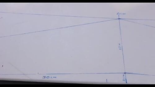 如何制作迷你电动无人机科技小制作亲子手工科普知识创意手工航模飞机