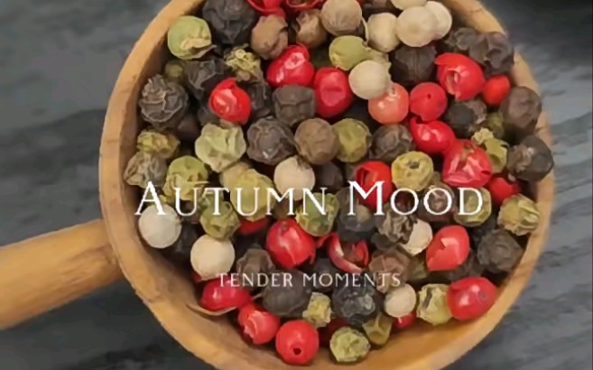 ...到胡椒研磨器以备日常使用。制作牛排料理,煎鱼,烧烤,都是不错的哦。