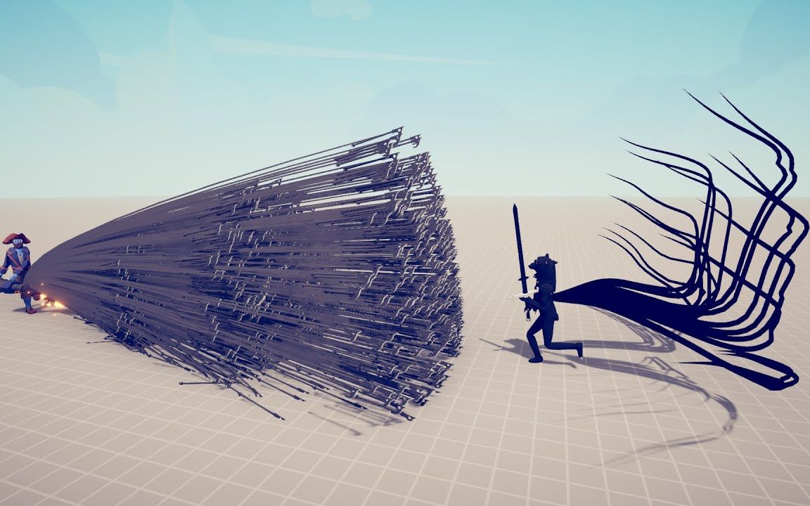 全面战争模拟器: