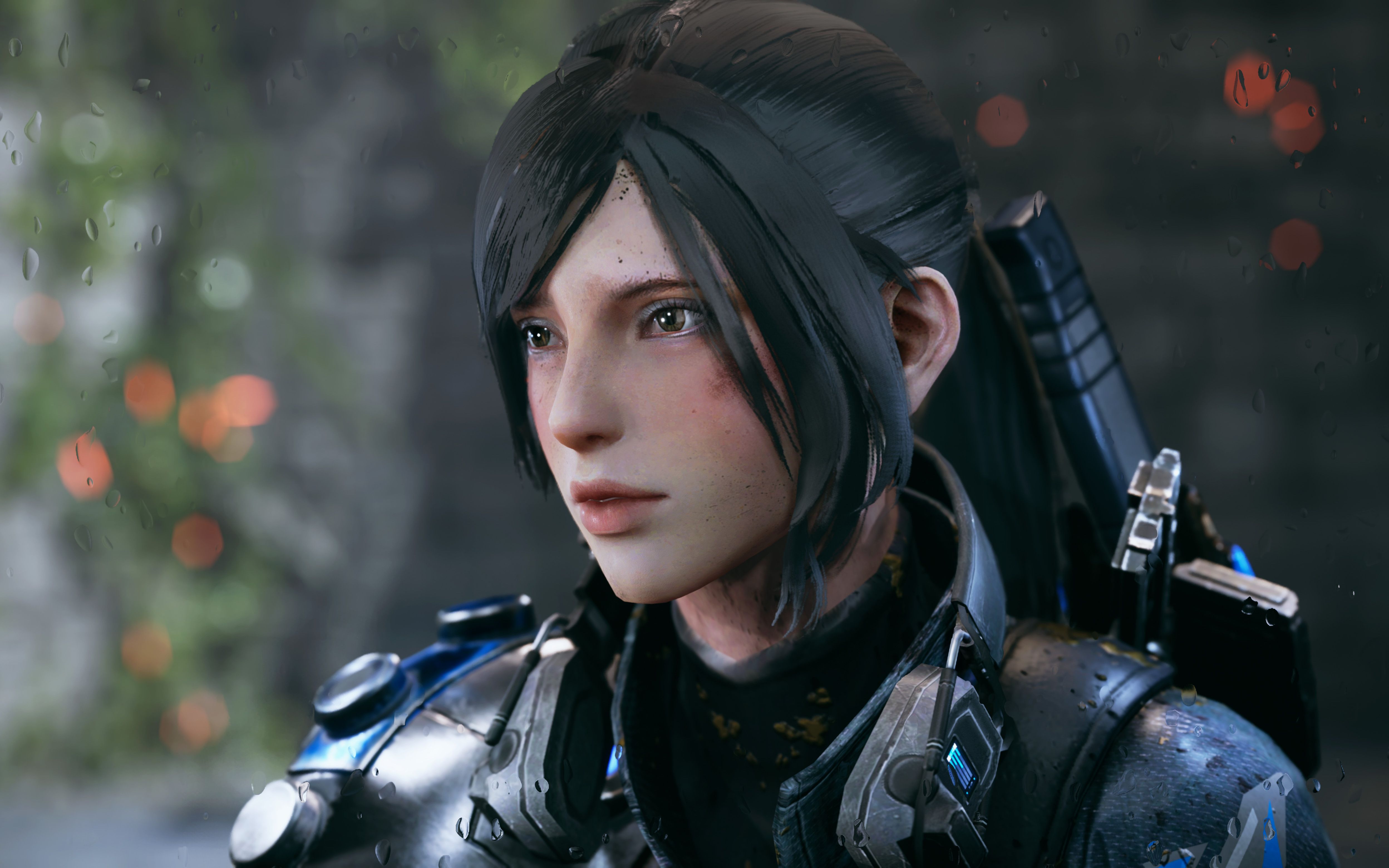 完整体验国人单人独立开发【光明记忆】第一章