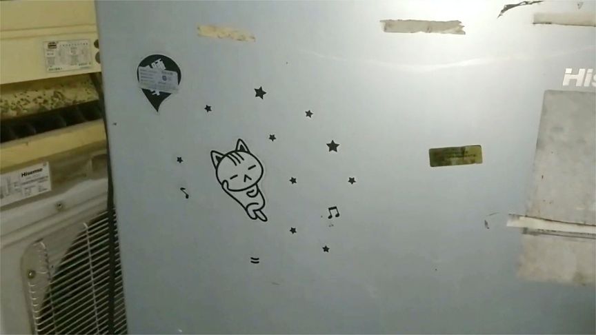 冰箱温控器你会拆吗?其实没那么难,看是怎么轻松拆下它