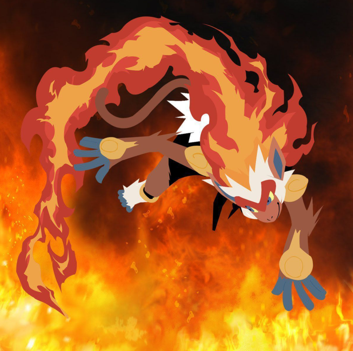 连哥玩宝可梦Lian 