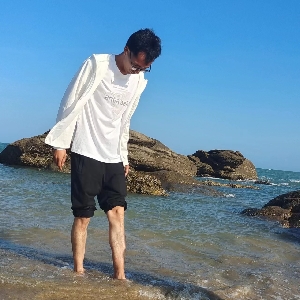 于都赖子 