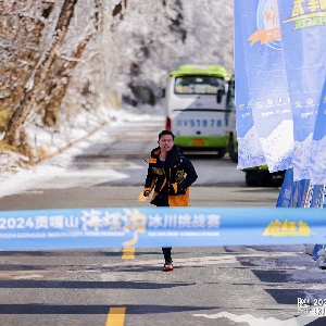 爱跑步的小金老师 