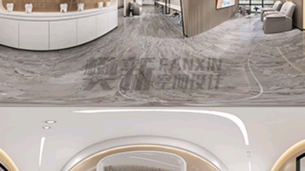...诊所设计公司一定要选择有经验的公司,有没有经验我们在给设计师...