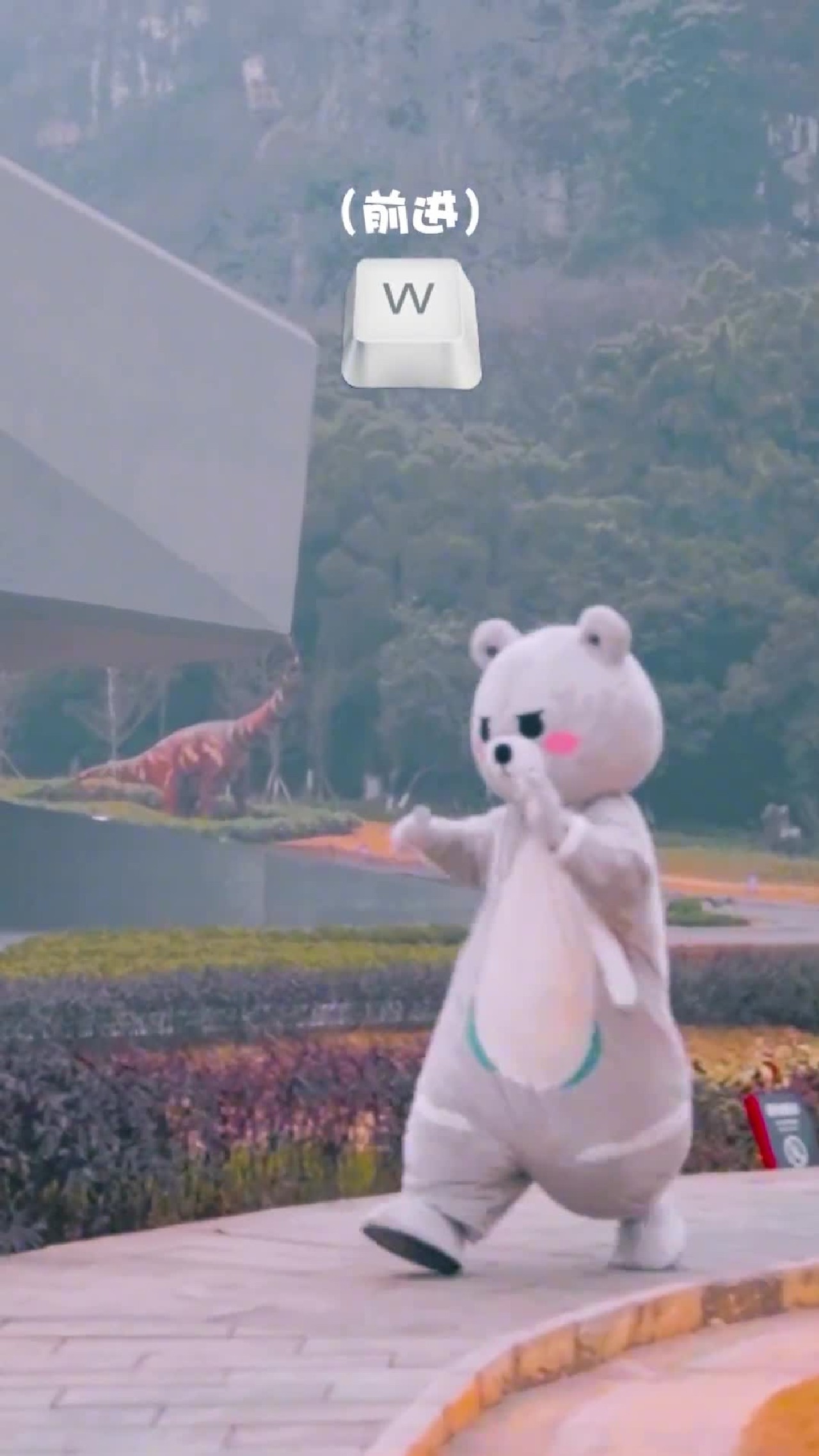 今天是被传染一天~上号 启动!#csgo甩手舞