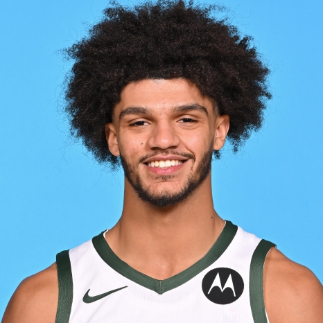 小安德烈-杰克逊 