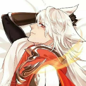 百里守约的情人 