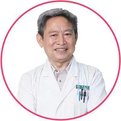 中医朱建贵医生