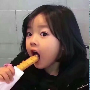 甜食爱好者吃吃吃 
