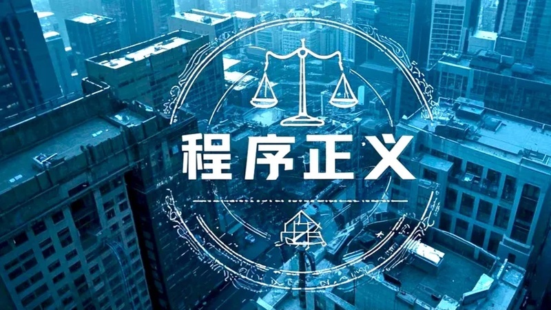 最高法"定海神针":程序正义的捍卫与翻案希望