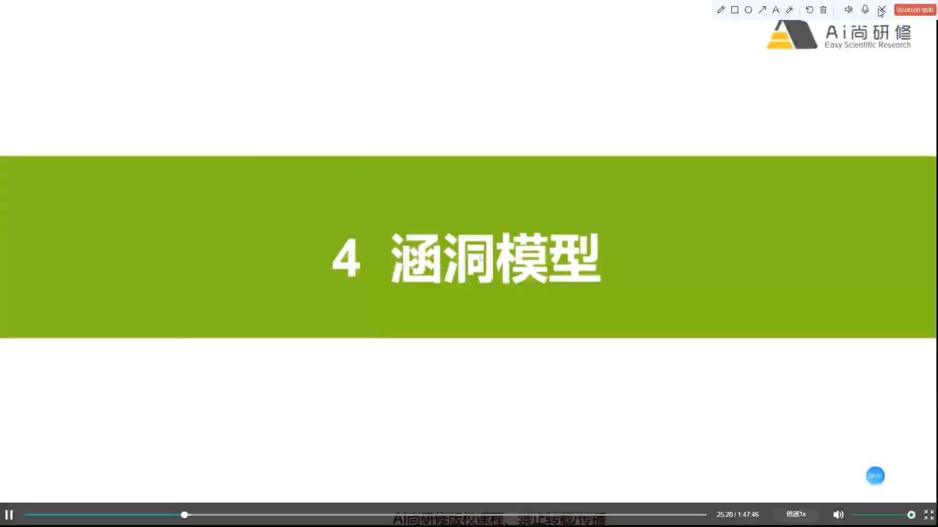 还在为防洪评价报告编制发愁?一文详解编制导则、计算要点、模型...