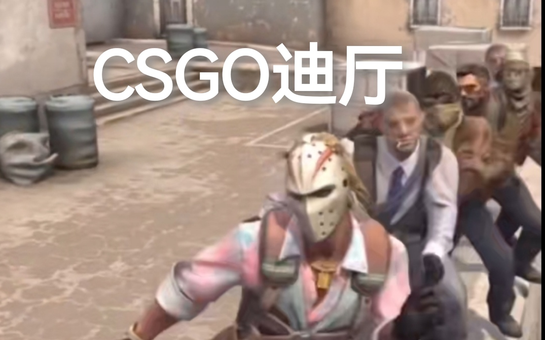 【SLAM教程】如何在CSGO使用语音包(包括语音包的制作和音乐下载...