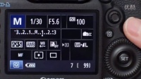 canon eos 6d使用详解 摄影入门视频教程网盘