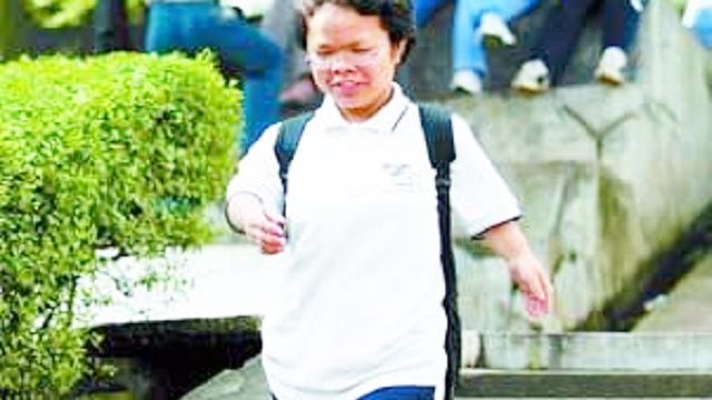 17岁男孩身高定格在1.6米!医生道破“玄机”,家长后悔不已