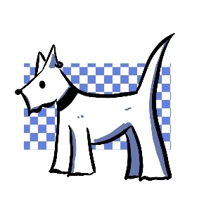 恶毒女巫大饼脸Ivy 