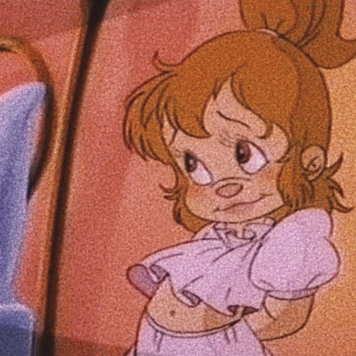 爱吃橘子的小七_ 