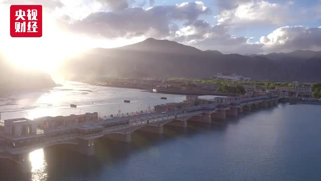 纪录片《辉煌中国》第三集今晚8点开播 预告片抢先看!