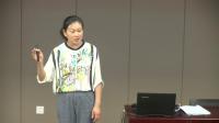 第六届安徽省高校就业指导课程教学大赛授课视频