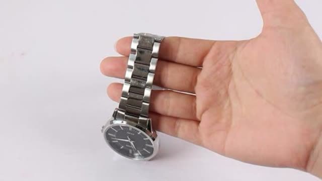 表链脏了别乱清洗.