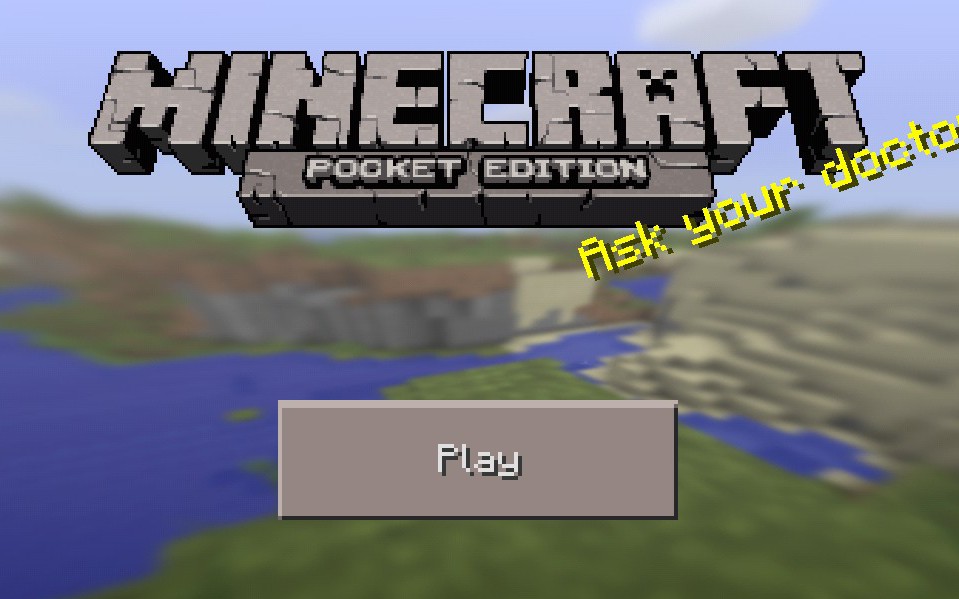 在没有坐标的世界里如何确定坐标?Minecraft基岩版远古版本生存