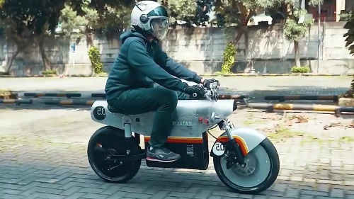 给你的自行车加个隐形动力,续航150公里,电动车还有啥买的!