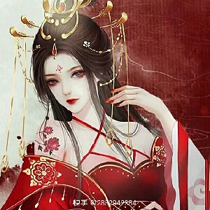 诗意梦璃 