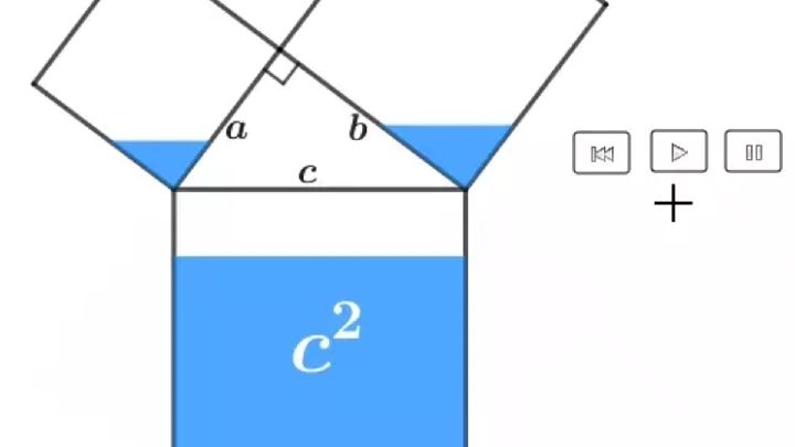 勾股定理还可以这么证明