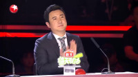 中国达人秀总决赛:牛人表演声音口技,模仿什么像什么