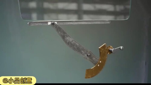 汽车玻璃升降器的生命历程及其工作原理你知道吗?看完你就明白了