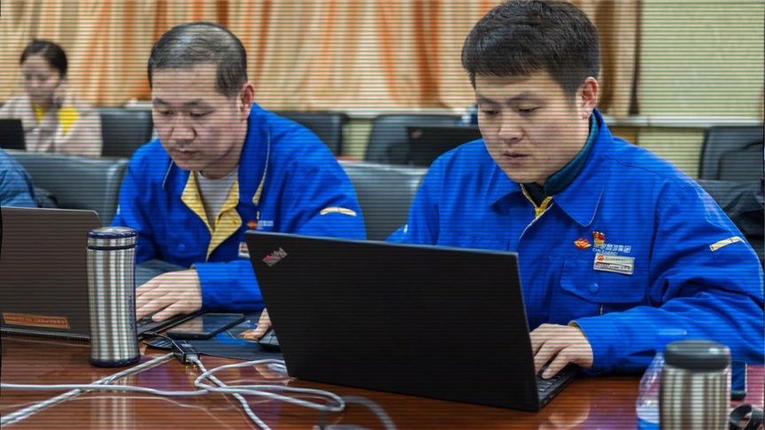 工作不易,挣钱不易!IT行业的工作者,高级的农民工,生活都不易