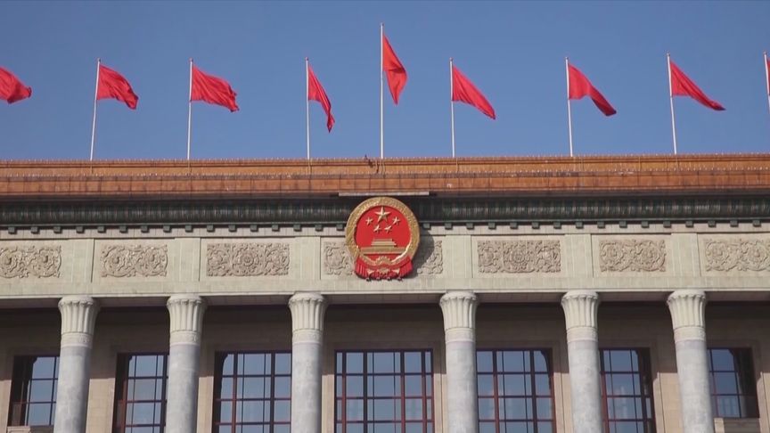 部分港区全国人大代表将列席下周举行的全国人大常委会会议