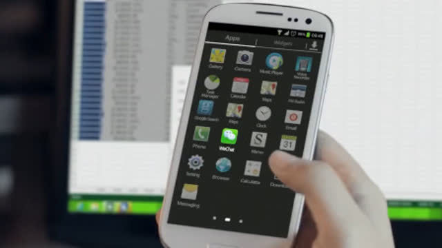 微信悄悄升级,带来四个崭新变化,其中一项功能男性.