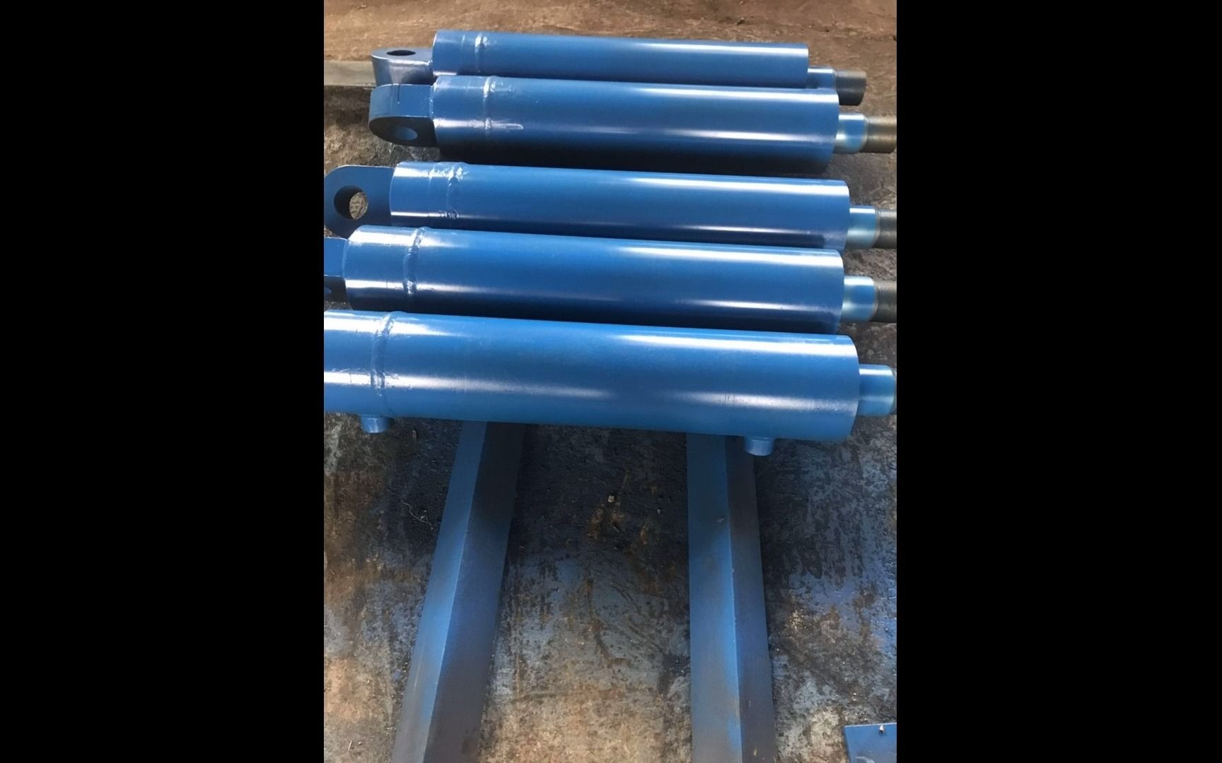 通化液压油缸厂家 电动式油缸通化在哪买