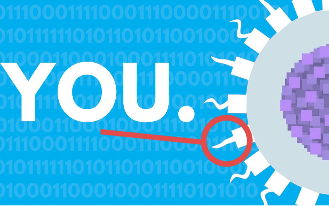 【生活碎碎念】你来到世上概率到底有多低?@柚子木字幕组