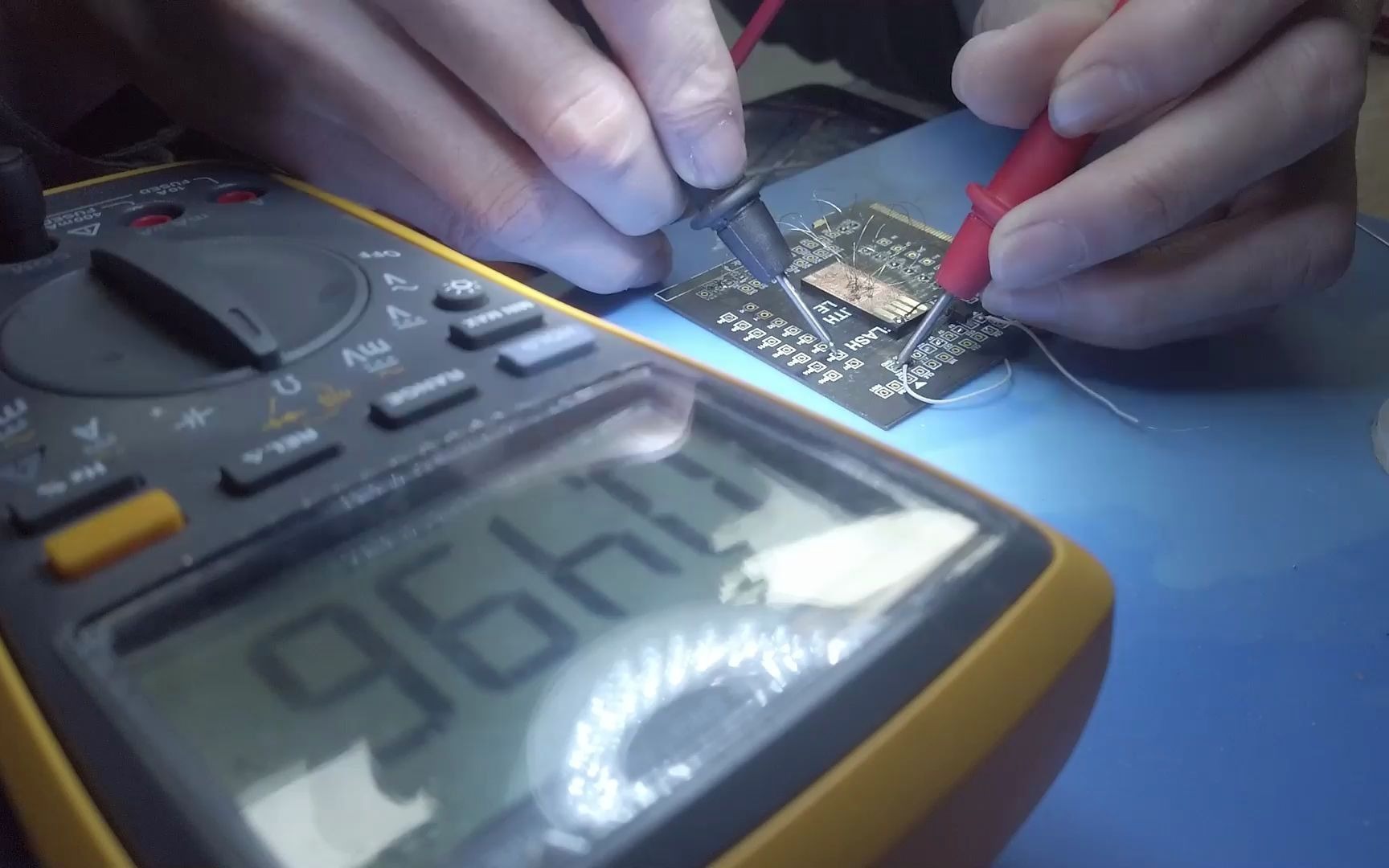 【泠·U盘数据恢复】感谢那些在拼多多买U盘的用户,你们都是我的准...