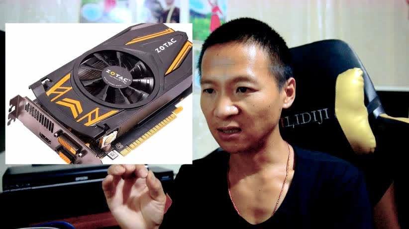 买电脑不懂集成显卡和独立显卡