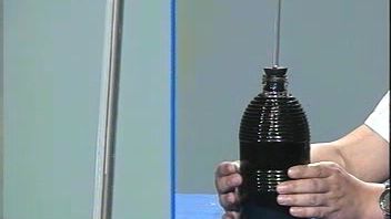 高中物理演示实验视频素材第一册第一章微小的形变