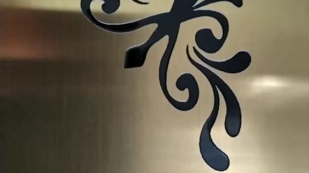 各种金属腐蚀标牌工艺展示,材质钛金拉丝腐蚀牌,不锈钢腐蚀牌匾,铜板...