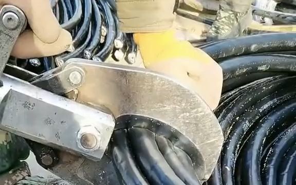 电缆长度如何计算电工 电工知识