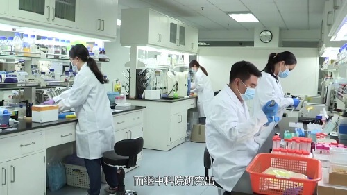 一个划时代的科研成果中科院将二氧化碳转化为汽油,并实现量产