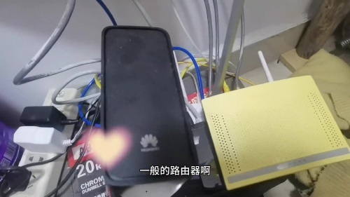 路由器怎么恢复出厂设置？