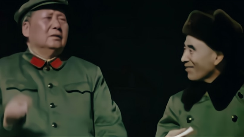 西方人搞不懂:毛泽东时代那么穷,为什么文化却如此自信!